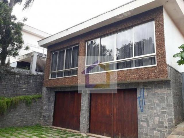 Casa com 3 dormitórios à venda, 270 m² por R$ 2.989.000,00 Alto de Pinheiros São Paulo/SP