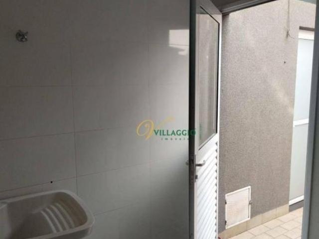 Casa com 3 dormitórios à venda, 270 m² por R$ 2.200.000,00 Parque Residencial Damha V São José d