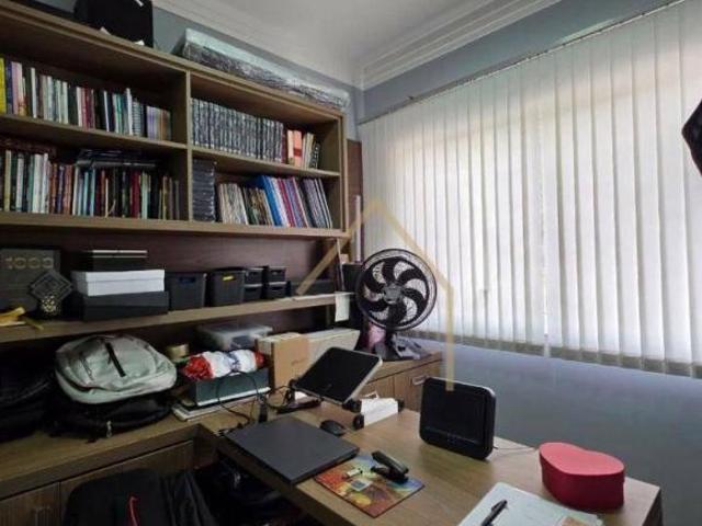 Casa com 3 dormitórios à venda, 270 m² por R$ 2.300.000 Jardim Residencial Parque da Floresta Su