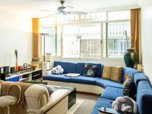 Casa à venda, 270 m² por R$ 2.300.000,00 Sumaré São Paulo/SP
