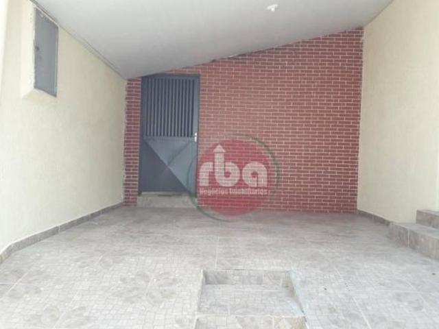 Casa com 3 dormitórios à venda, 270 m² por R$ 450.000,00 Jardim Brasilândia Sorocaba/SP