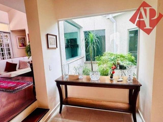 Casa com 3 dormitórios à venda, 270 m² por R$ 4.500.000,00 Alphaville 02 Barueri/SP