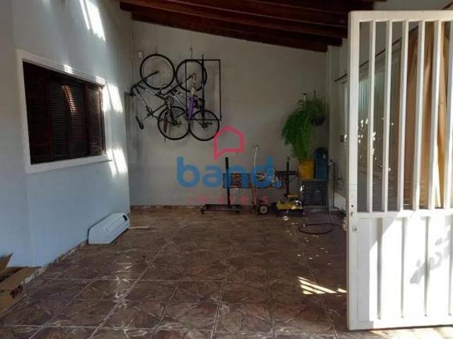 Casa com 3 dormitórios à venda, 270 m² por R$ 570.000,00 Belo Alto Porto Feliz/SP