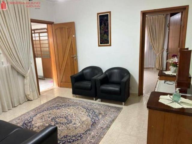 Casa com 3 dormitórios à venda, 270 m² por R$ 599.500,00 Jabaquara São Paulo/SP