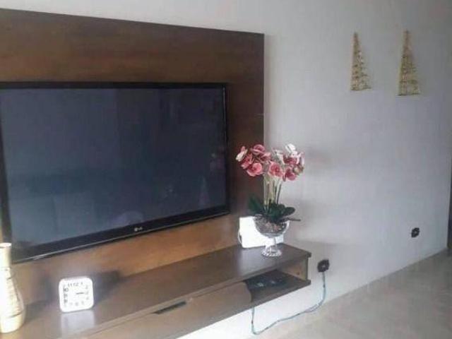 Casa com 3 dormitórios à venda, 270 m² por R$ 637.000,00 Centro Tremembé/SP