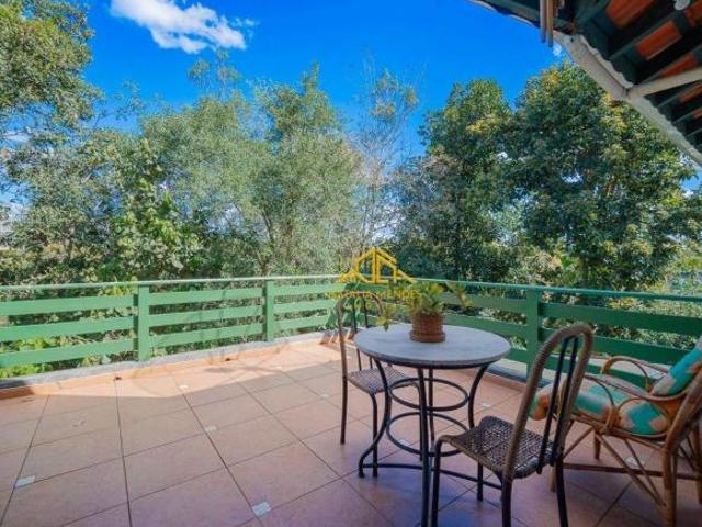 Casa com 3 dormitórios à venda, 270 m² por R$ 750.000,00 Jardim Sabiá Cotia/SP