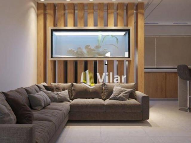 Casa com 3 dormitórios à venda, 270 m² por R$ 779.900,00 Jardim dos Estados 1 Piraquara/PR