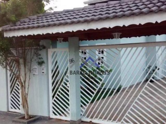 Casa à venda, 270 m² por R$ 790.000,00 Jardim Bonanca Jarinu/SP