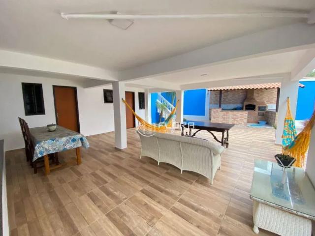 Casa à venda, 270 m² por R$ 850.000,00 Calaboca Inoã Maricá/RJ