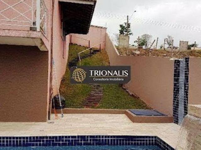 Casa com 3 dormitórios à venda, 270 m² por R$ 950.000,00 Jardim Real Bom Jesus dos Perdões/SP