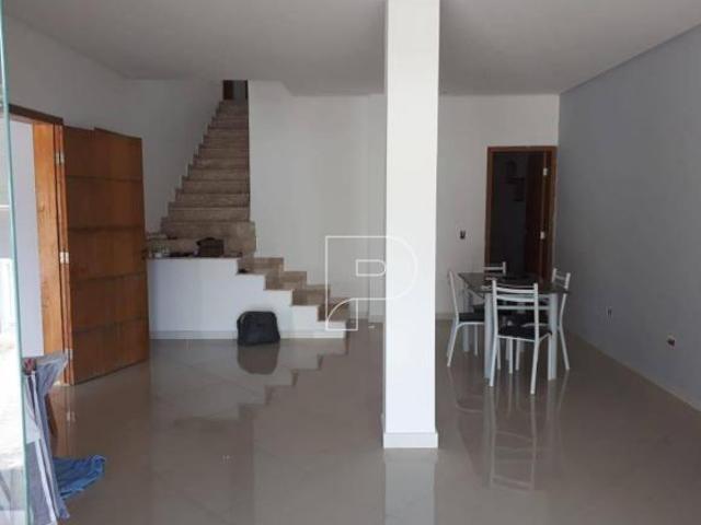 Casa com 3 dormitórios à venda, 270 m² por R$ 950.000,00 Parque das Rosas Cotia/SP