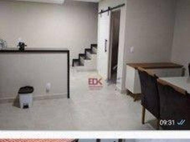 Casa com 3 dormitórios à venda, 270 m² por R$ 960.000,00 Portal dos Pássaros São José dos Campos