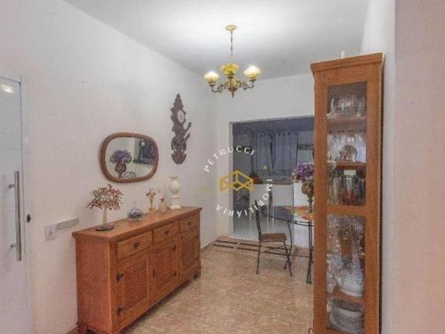 Casa com 3 dormitórios à venda, 270 m² Parque das Indústrias Campinas/SP