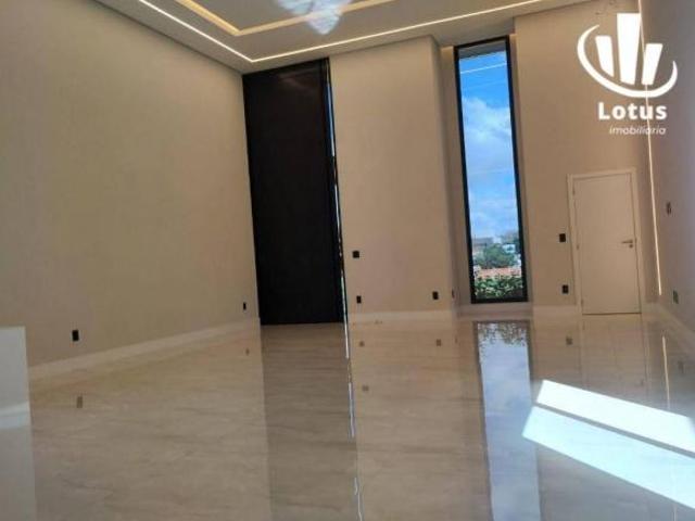 Casa com 3 dormitórios à venda, 270 m² Tambore Jaguariúna/SP