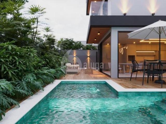 Casa com 3 dormitórios à venda, 271 m² por R$ 3.199.000,00 Condomínio Phill.