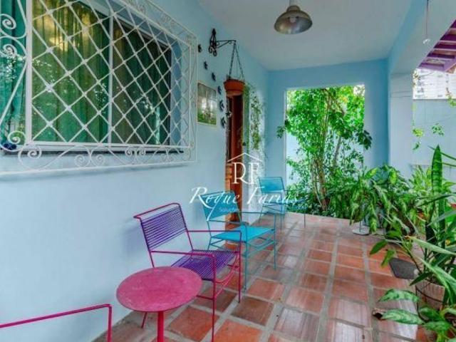 Casa com 3 dormitórios à venda, 271 m² por R$ 1.500.000,00 Jaguaré São Paulo/SP