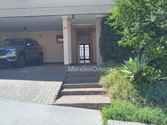 Casa com 3 dormitórios à venda, 271 m² por R$ 1.600.000,00 Parque Campolim Sorocaba/SP