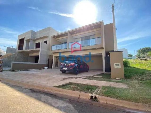 Casa com 3 dormitórios à venda, 271 m² por R$ 1.200.000,00 Portal Ville Flamboyant Porto Feliz/S