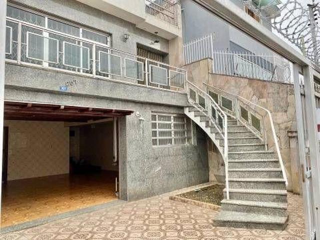 Casa com 3 dormitórios à venda, 271 m² por R$ 1.390,00 Vila Progresso Guarulhos/SP