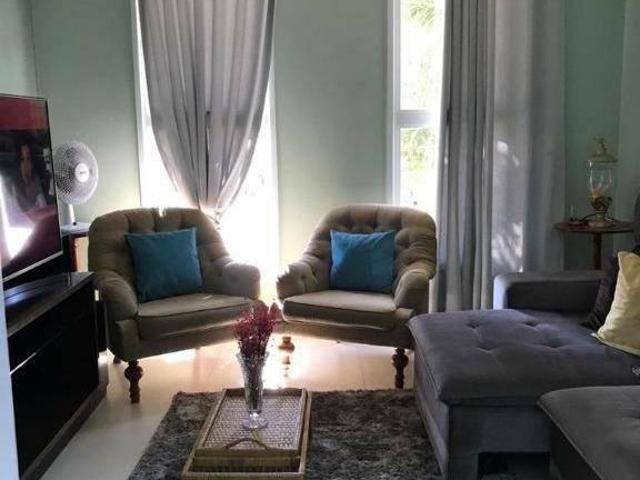 Casa com 3 dormitórios à venda, 271 m² por R$ 2.500.000,00 Loteamento Reserva da Serra Jundiaí/S
