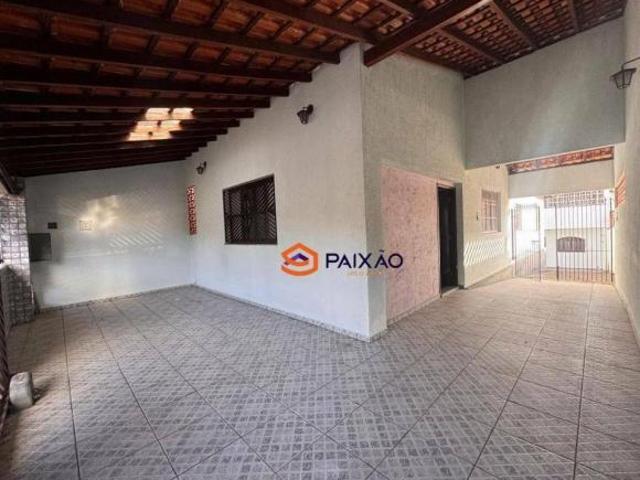 Casa com 3 dormitórios à venda, 271 m² por R$ 780.000,00 Centro Poá/SP