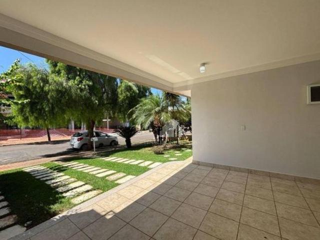 Casa com 3 dormitórios à venda, 272 m² por R$ 1.650.000,00 Jardim Imperador Americana/SP