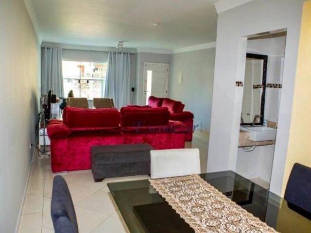 Casa com 3 dormitórios à venda, 272 m² por R$ 1.700.000,00 Santana São Paulo/SP