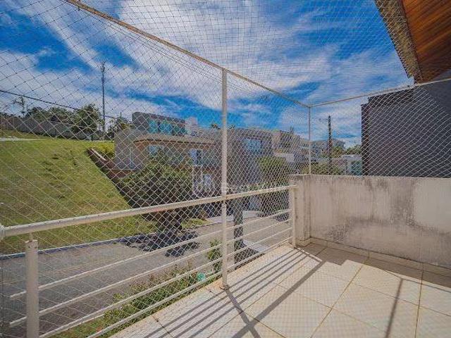 Casa com 3 dormitórios à venda, 272 m² por R$ 1.800.000,00 Alphaville Santana de Parnaíba/SP
