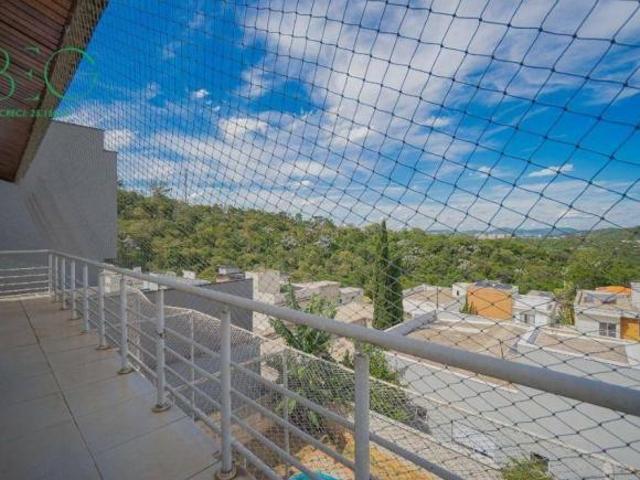 Casa com 3 dormitórios à venda, 272 m² por R$ 1.800. Alphaville Santana de Parnaíba/SP