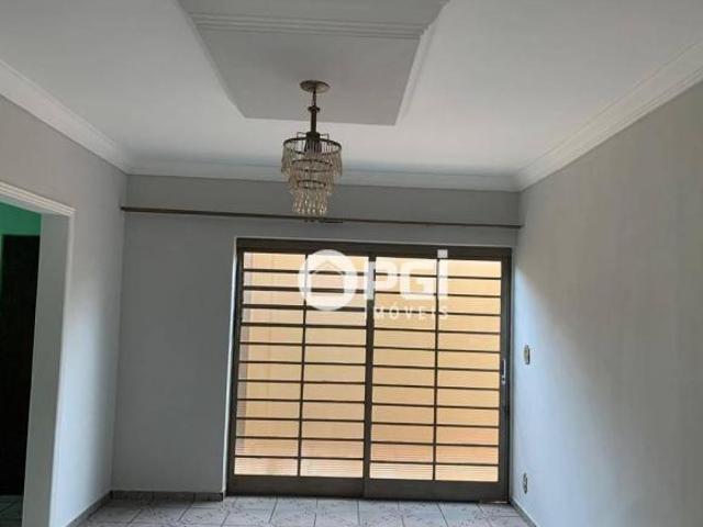 Casa com 3 dormitórios à venda, 272 m² por R$ 1.050.000,00 Ribeirânia Ribeirão Preto/SP