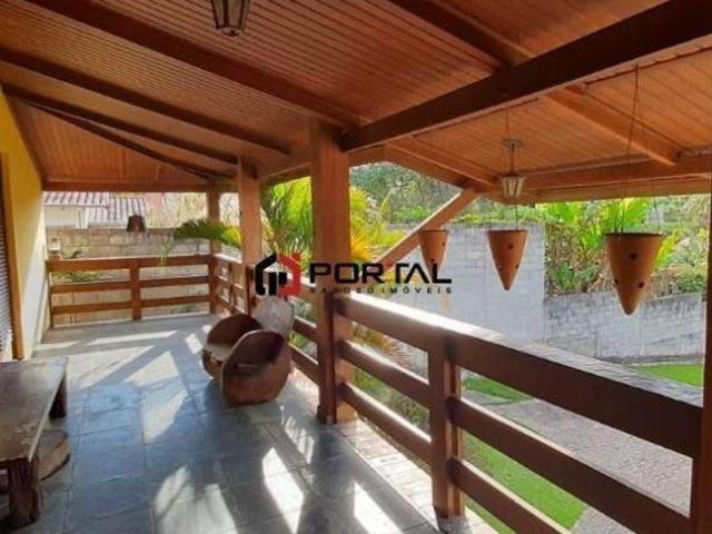 Casa com 3 dormitórios à venda, 272 m² por R$ 1.100.000,00 Granja Viana Carapicuíba/SP