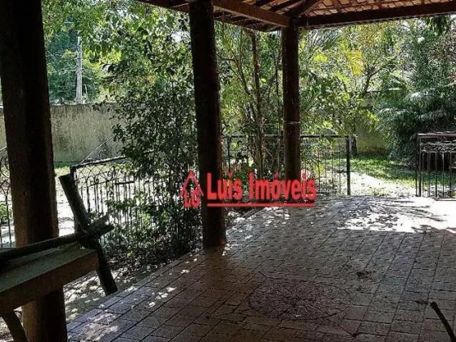 Casa com 3 dormitórios à venda, 272 m² por R$ 1.300.000 Piratininga Niterói/RJ CA3236