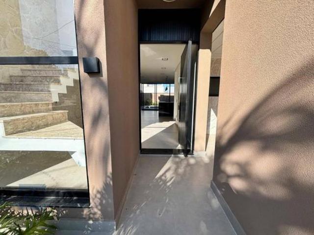 Casa com 3 dormitórios à venda, 272 m² por R$ 2.400.000,00 Condomínio Residencial Mont Blanc Itu