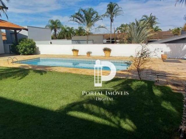Casa com 3 dormitórios à venda, 272 m² por R$ 2.150.000 Condomínio Jardim Paulista I Vinhedo/SP