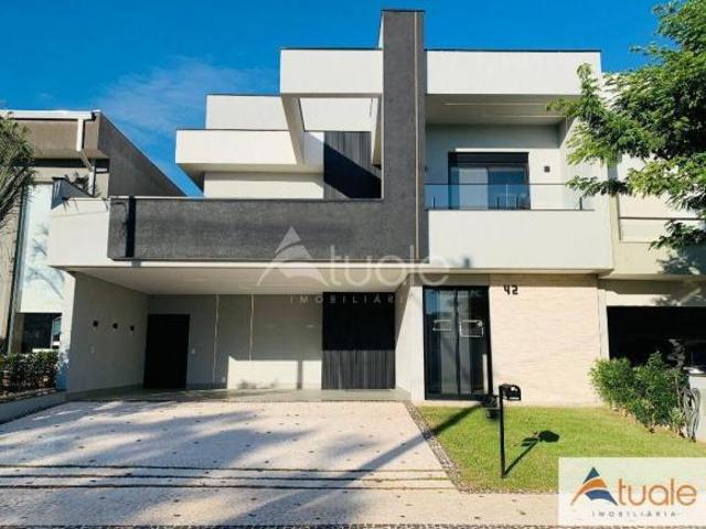 Casa com 3 dormitórios, 272 m² venda por R$ 2.390.000,00 ou aluguel por R$ 13.430,00/mês Condomí