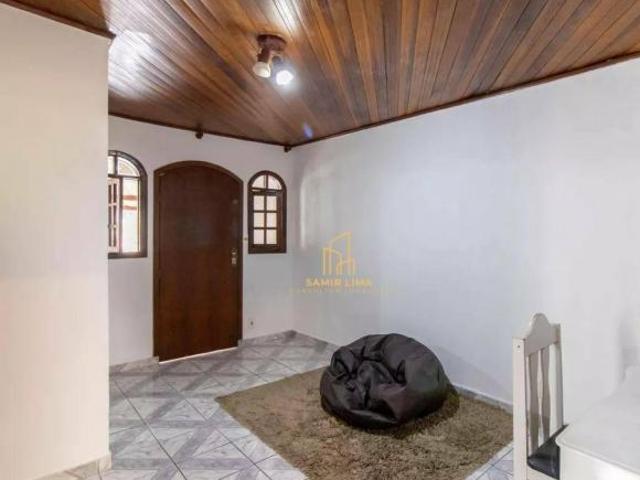 Casa com 3 dormitórios à venda, 272 m² por R$ 590.000,00 Vila Pascoal Guarulhos/SP