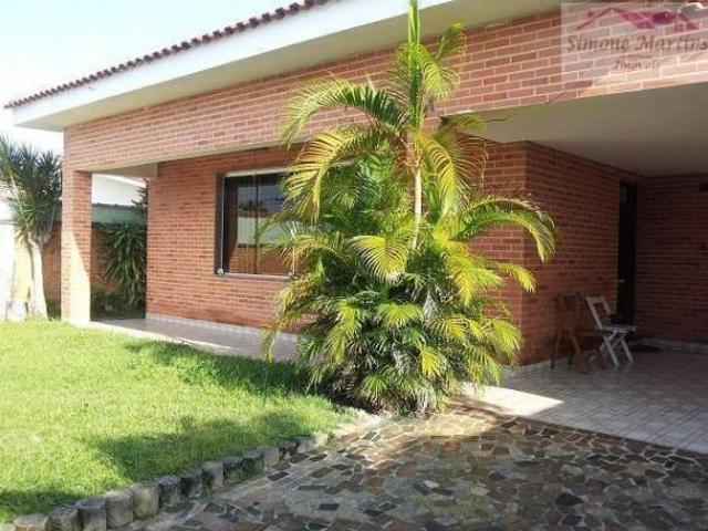 Casa com 3 dormitórios à venda, 272 m² por R$ 970.000,00 Balneário Flórida Praia Grande/SP
