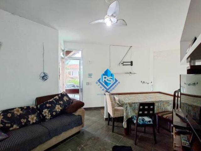 Casa com 3 dormitórios à venda, 272 m² por R$ 995.000,00 Balneário Flórida Praia Grande/SP