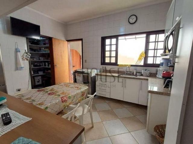 Casa com 3 dormitórios à venda, 273 m² Condomínio Granja Olga I Sorocaba/SP