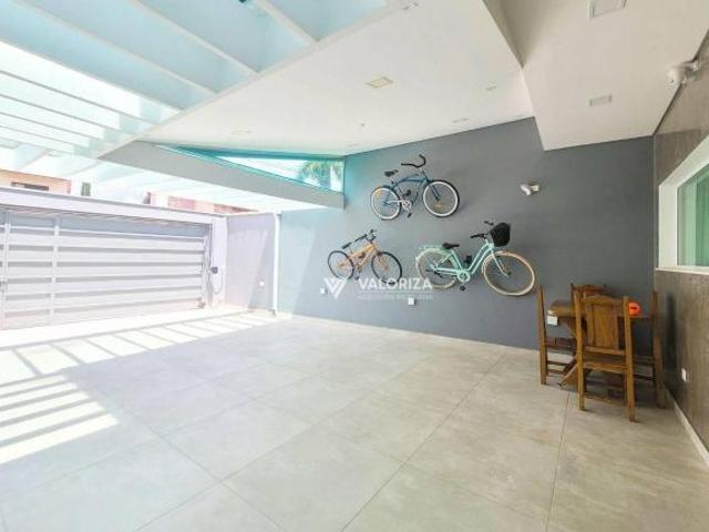 Casa com 3 dormitórios à venda, 273 m² por R$ 1.400.000,00 Jardim Europa Sorocaba/SP