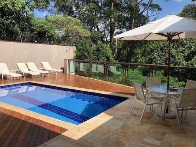 Casa com 3 dormitórios à venda, 273 m² por R$ 1.596.000,00 Granja Viana Carapicuíba/SP