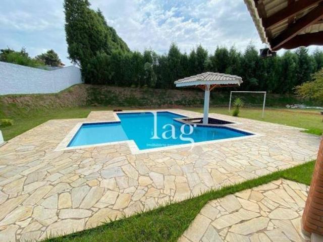 Casa com 3 dormitórios à venda, 273 m² por R$ 1.950.000,00 Condomínio Village Castelo Itu/SP