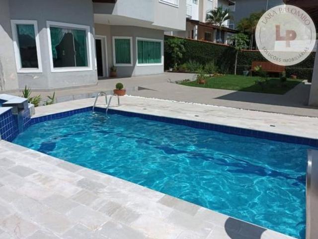 Casa com 3 dormitórios à venda, 273 m² por R$ 1.980.000,00 Condomínio Vila Hípica I Vinhedo/SP