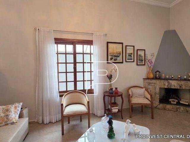 Casa com 3 dormitórios à venda, 273 m² por R$ 1.150.000,00 Parque Paulistano Cotia/SP