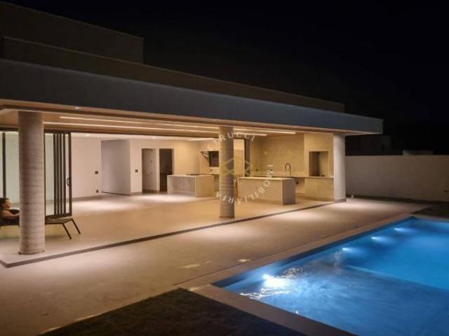 Casa com 3 dormitórios à venda, 273 m² por R$ 2.660.000,00 Residencial Arboretum Vinhedo/SP