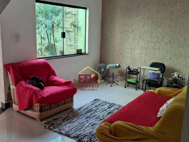 Casa com 3 dormitórios à venda, 273 m² por R$ 580.000,00 Loteamento Yassuda Pindamonhangaba/SP