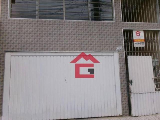 Casa com 3 dormitórios à venda, 273 m² por R$ 600.000,00 Jardim Leonor Cotia/SP