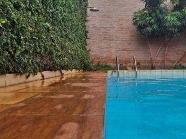 Casa com 3 dormitórios à venda, 273 m² por R$ 600.000,00 Jardim Paulista Ribeirão Preto/SP