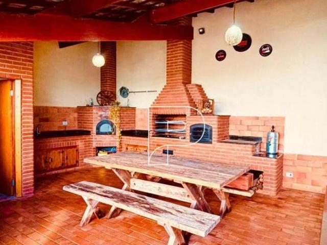 Casa com 3 dormitórios à venda, 273 m² por R$ 690.000,00 Chácara Recanto Verde Cotia/SP