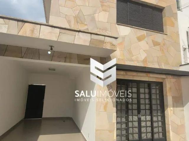 Casa com 3 dormitórios à venda, 273 m² por R$ 750.000 Vila Augusta Sorocaba/SP